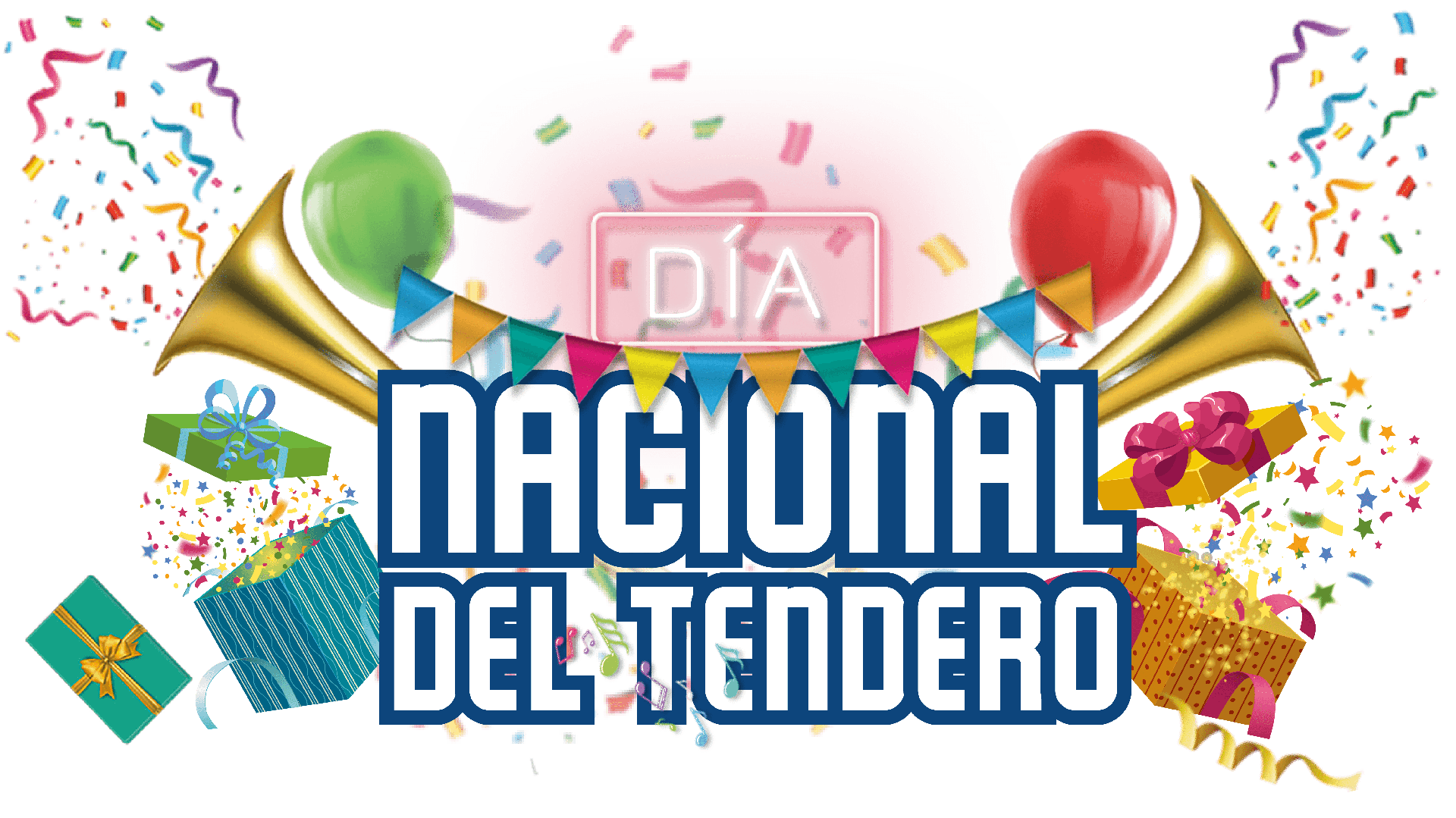 Día Nacional del Tendero 2025